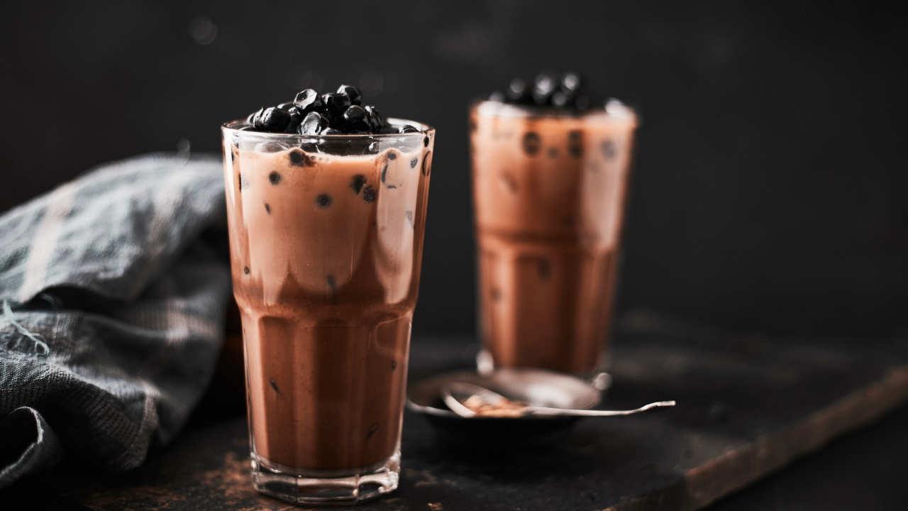 Our Menu | Rich Bubble Tea